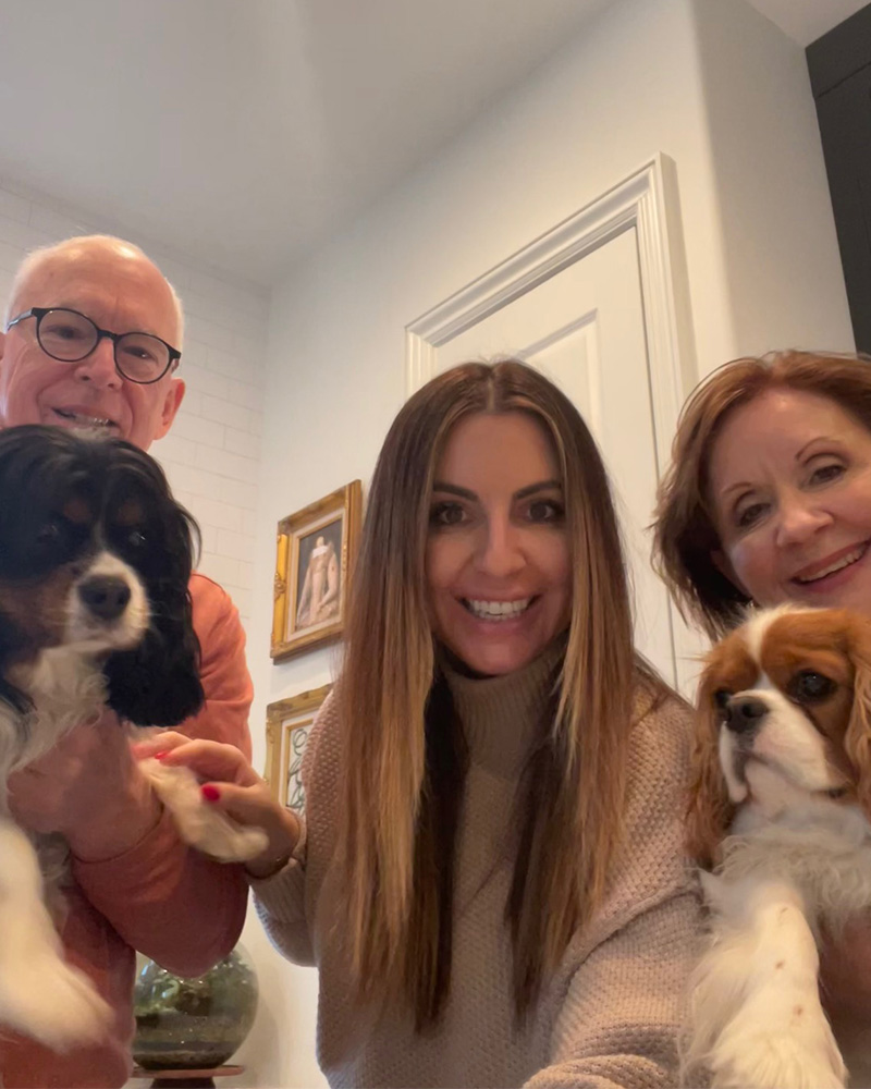 Meet Andria Godfrey: VP of Data Science at Miles Partnership