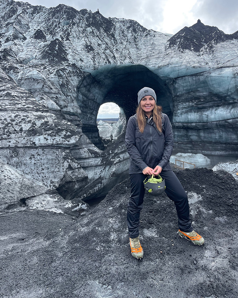 Meet Andria Godfrey: VP of Data Science at Miles Partnership