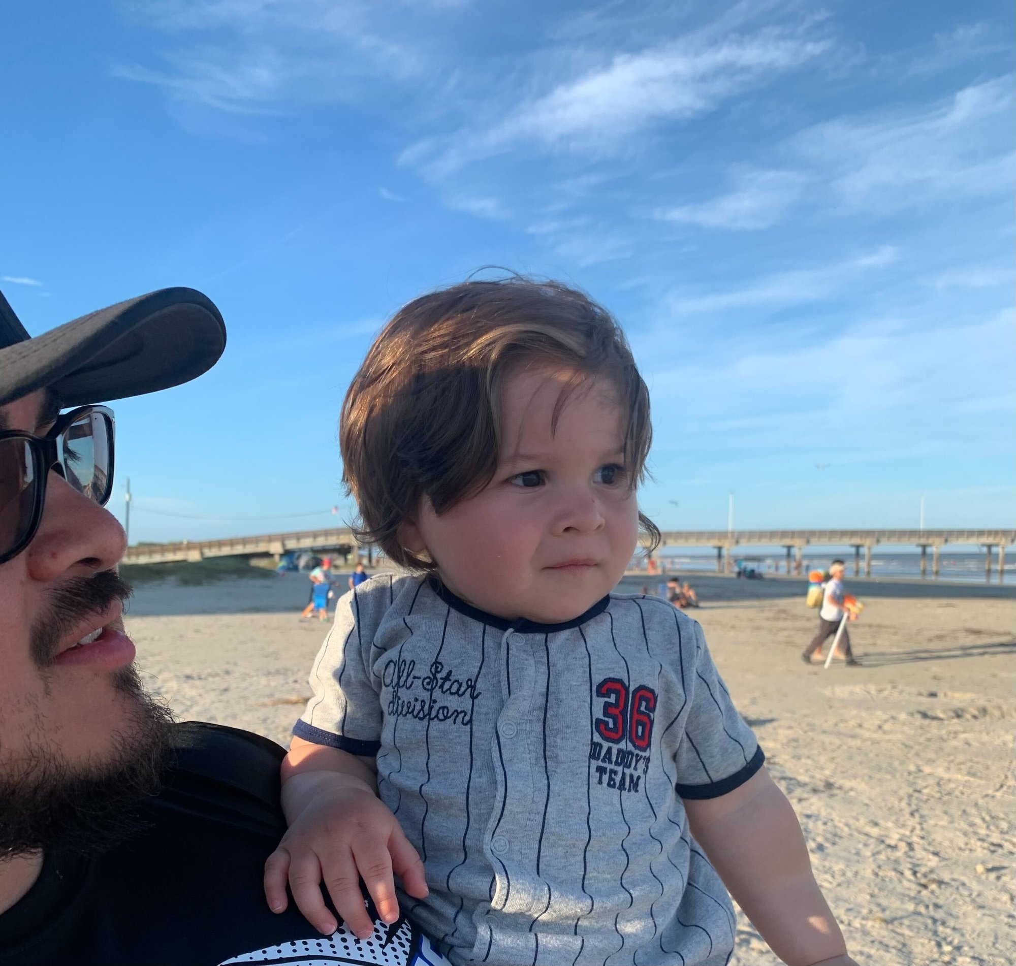 Meet Chris Patino: Zartico’s Data Engineering Lead