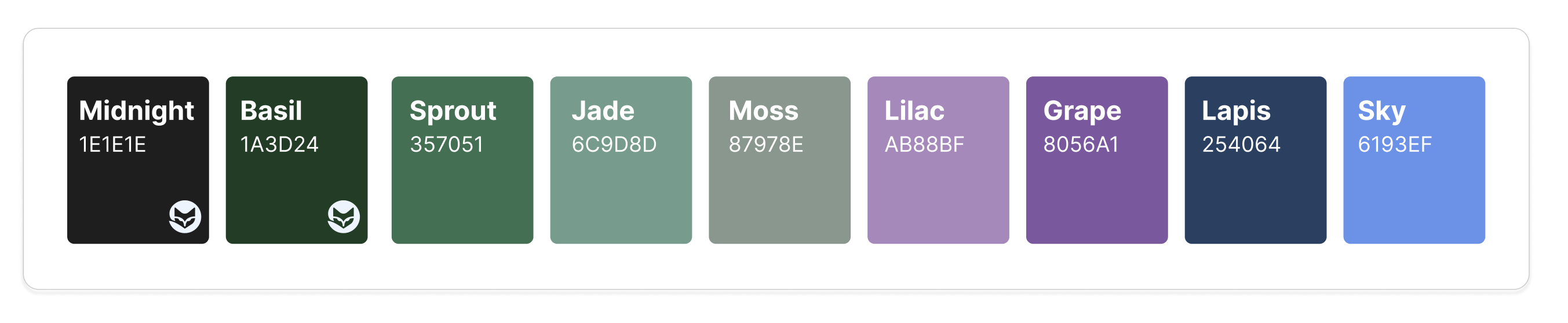 Color Me Accessible: ZDOS® Gets a New Color Palette