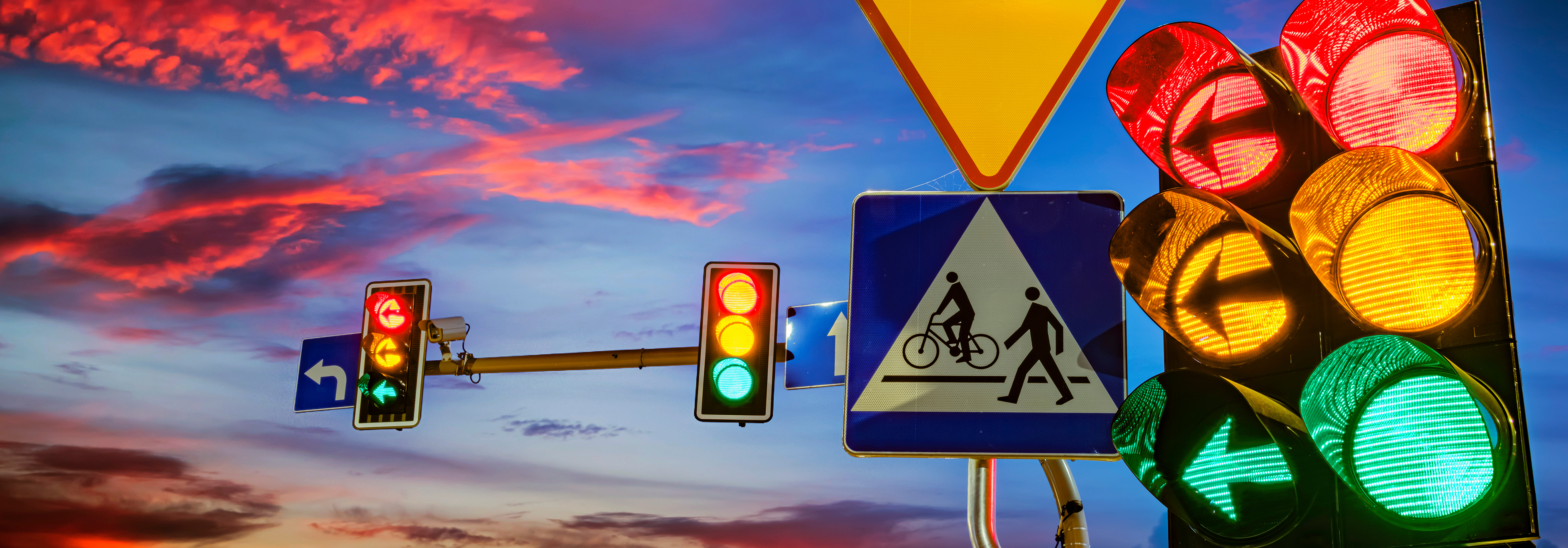 Red Light, Green Light: Calculating Confidence in Your Data