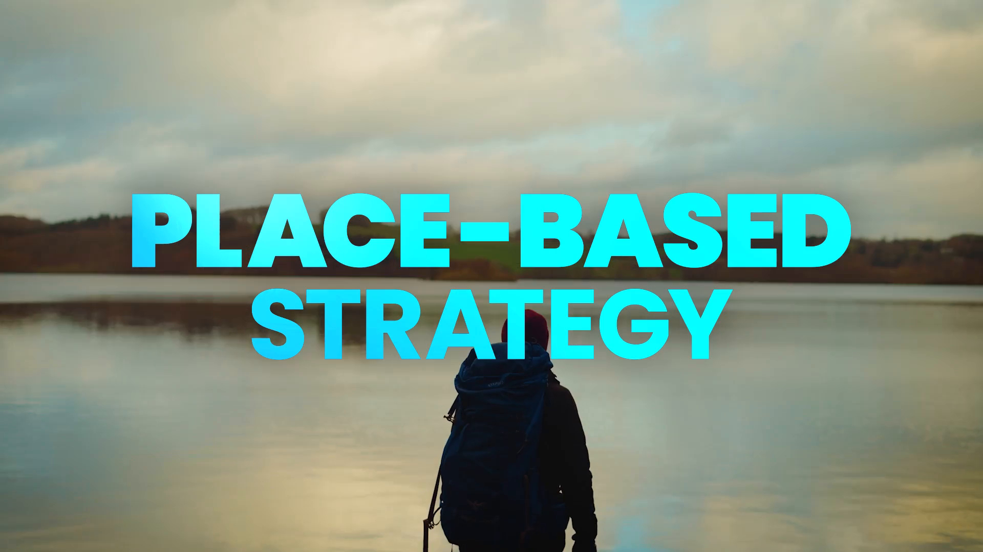 Zartico's Place- Based Strategy