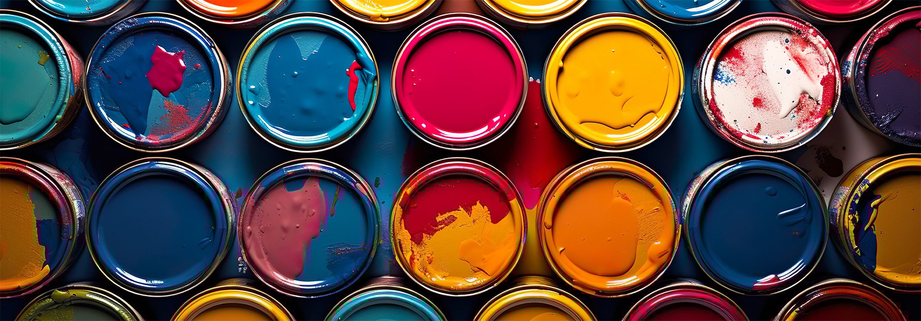 Color Me Accessible: ZDOS® Gets a New Color Palette